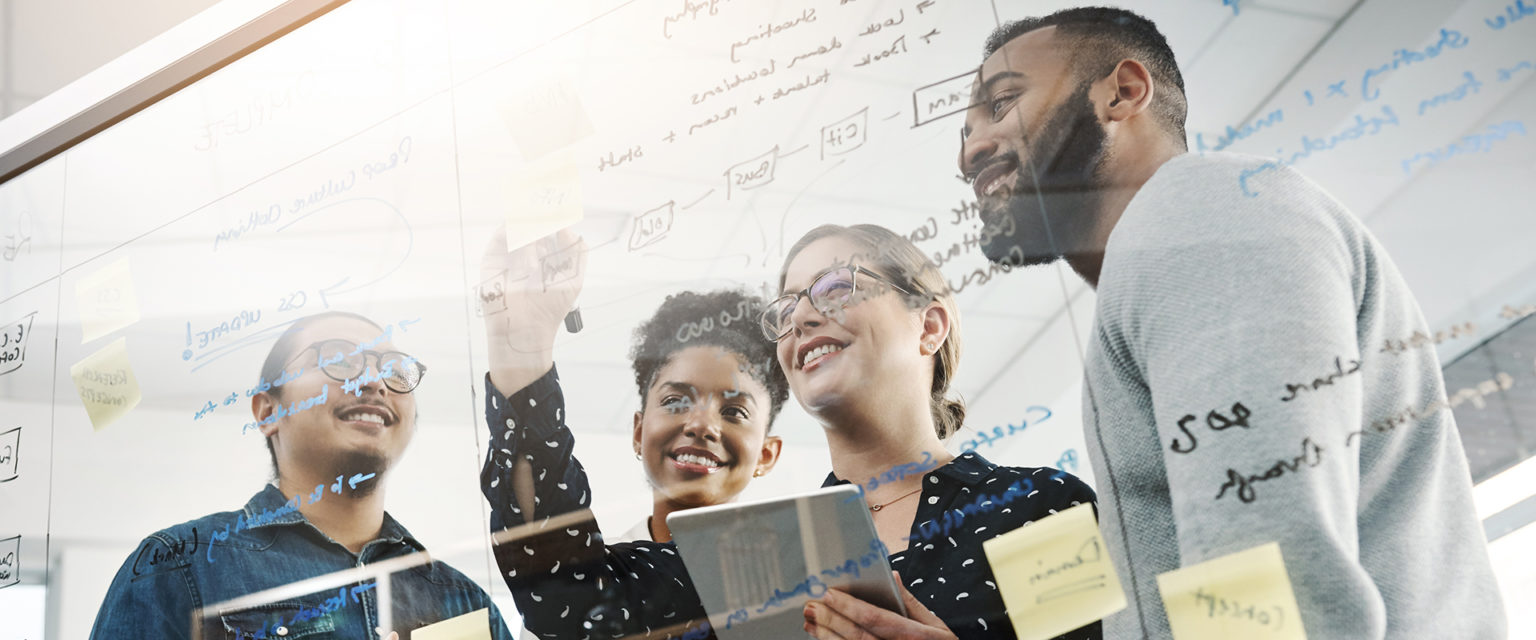 InterImage - Our Corporate Culture