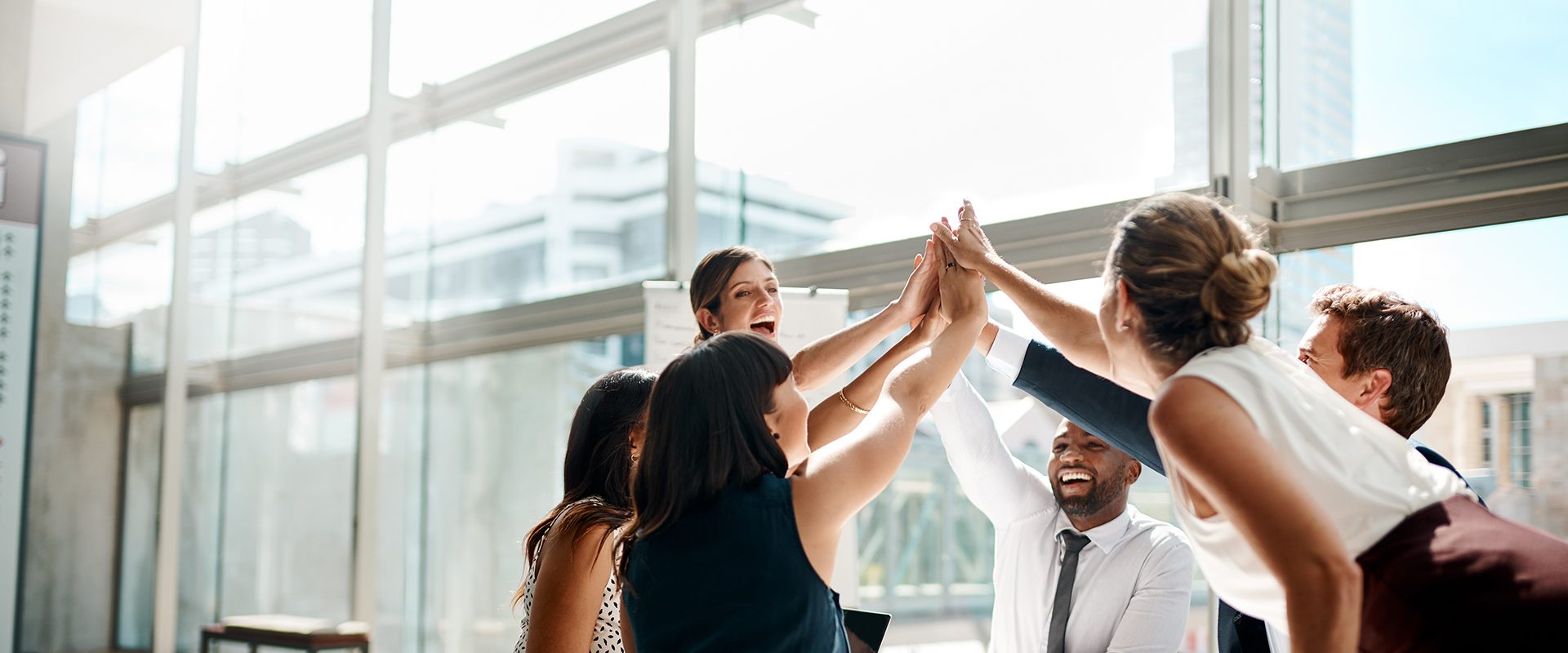 InterImage - Benefits